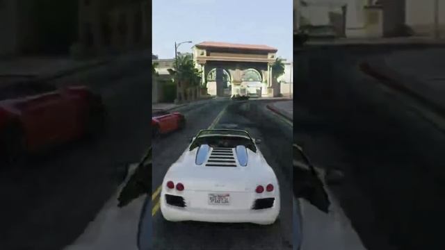 ПАСХАЛКИ ГТА 5 #callofduty #xbox #ps5 #2023 #интересныефакты #gta5 #игры #пасхалки #гта6 #гта5