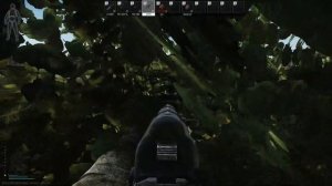 Remember to Check Your Surroundings Before Looting (Escape from Tarkov Moment)