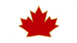 Team Canada 2024 WJC Goal Horn (VERSION 2)
