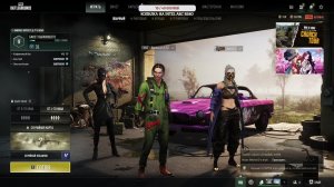 Играю в PUBG  #PUBG #Стрим