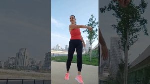@zumba#zumbafitness #zumba #shakira #labicicleta #reggaeton