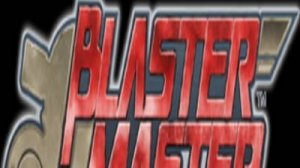 Blaster Master: Overdrive - Первая попытка перезагрузка Blaster Master