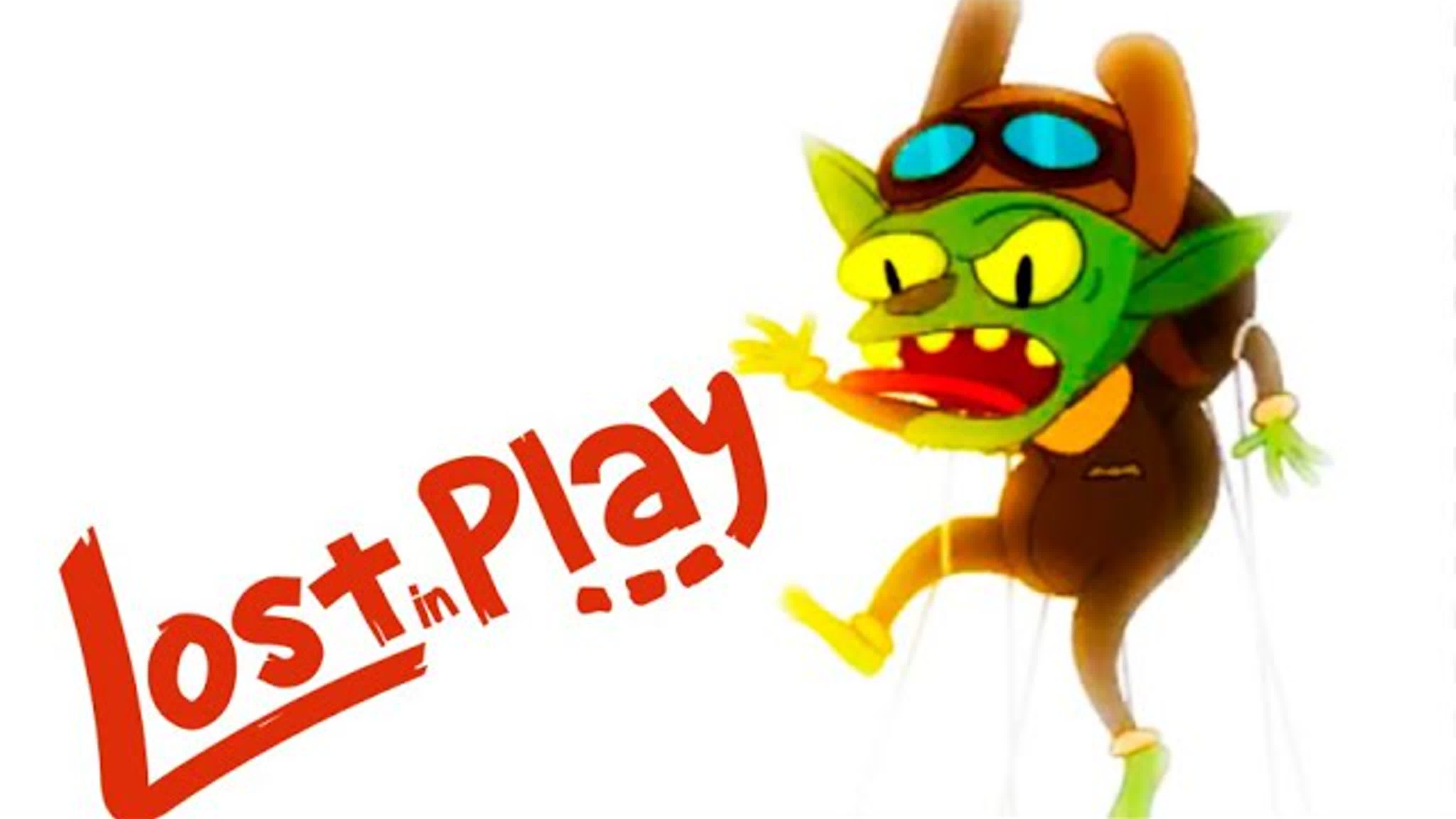 ОЧЕНЬ СЛОЖНЫЙ УРОВЕНЬ ► Lost In Plaу #3