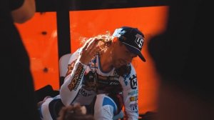 THE JOURNEY TO MXoN | Christian Craig Team USA Ernée France