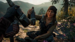 За надежду! ⯈ Far Cry New Dawn #11