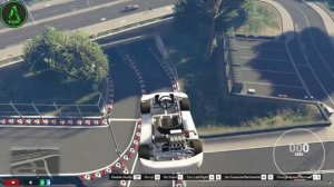 Fivem ESX Gokart script + ymap + gokart cars | Toxic Fivem 1k+ Free scripts