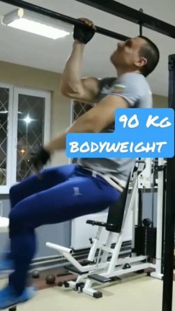 World Armwrestling champion way of pull-ups #shorts #power #class