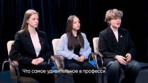 Разговоры о важном. Говорим о важном c Леонидом Рошалем (с сурдопереводом)  (21 апреля 2025)