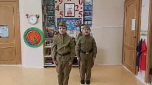 МАДОУ ДС №4 "сказка", Тихонов Артем, Михайлов Макар, Яхонтов Кирилл. "Я живой" автор Георгий