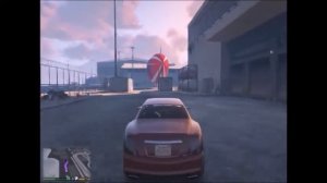 GTA 5 прохождение на русском от Николая Целевой риск видео Часть 49