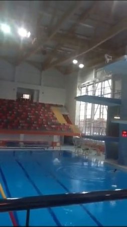 16.12.12 'Невская волна' прыжки в воду