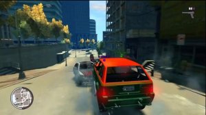 *HD* GTA TBoGT Mods - Modded Cars (Speed Mod) On Xbox 360