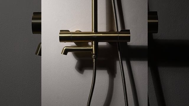 Душевая система Raglo R20.26