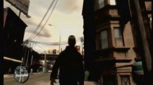 GTA 4 I Love The Way You Lie