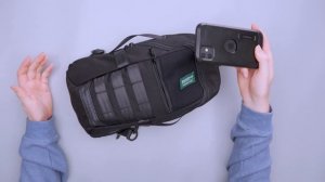 Manhattan Portage Atlas Sling Pro Review (2 Weeks of Use)