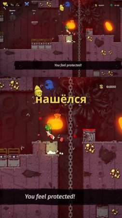 кхм #spelunky2