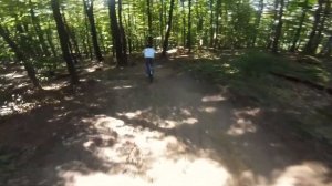 Partyride #2 | Fun vs. Fails | Downhill, Freeride & Dirtjump | Mtb Rider 2018
