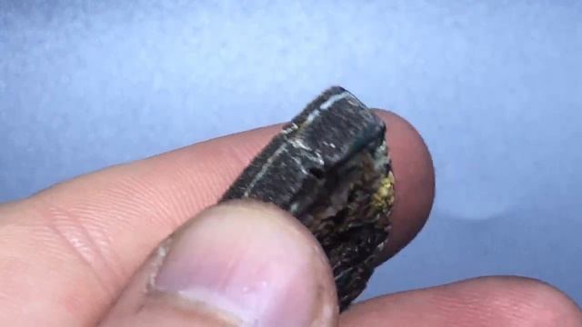 Австралийский болдер опал 33,20кт №283