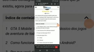 dawload  gta v Android  pelo  Google