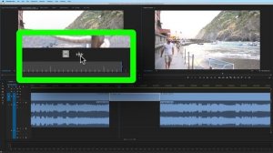 How To Restore Missing Audio From A Clip On Timeline - Premiere Pro