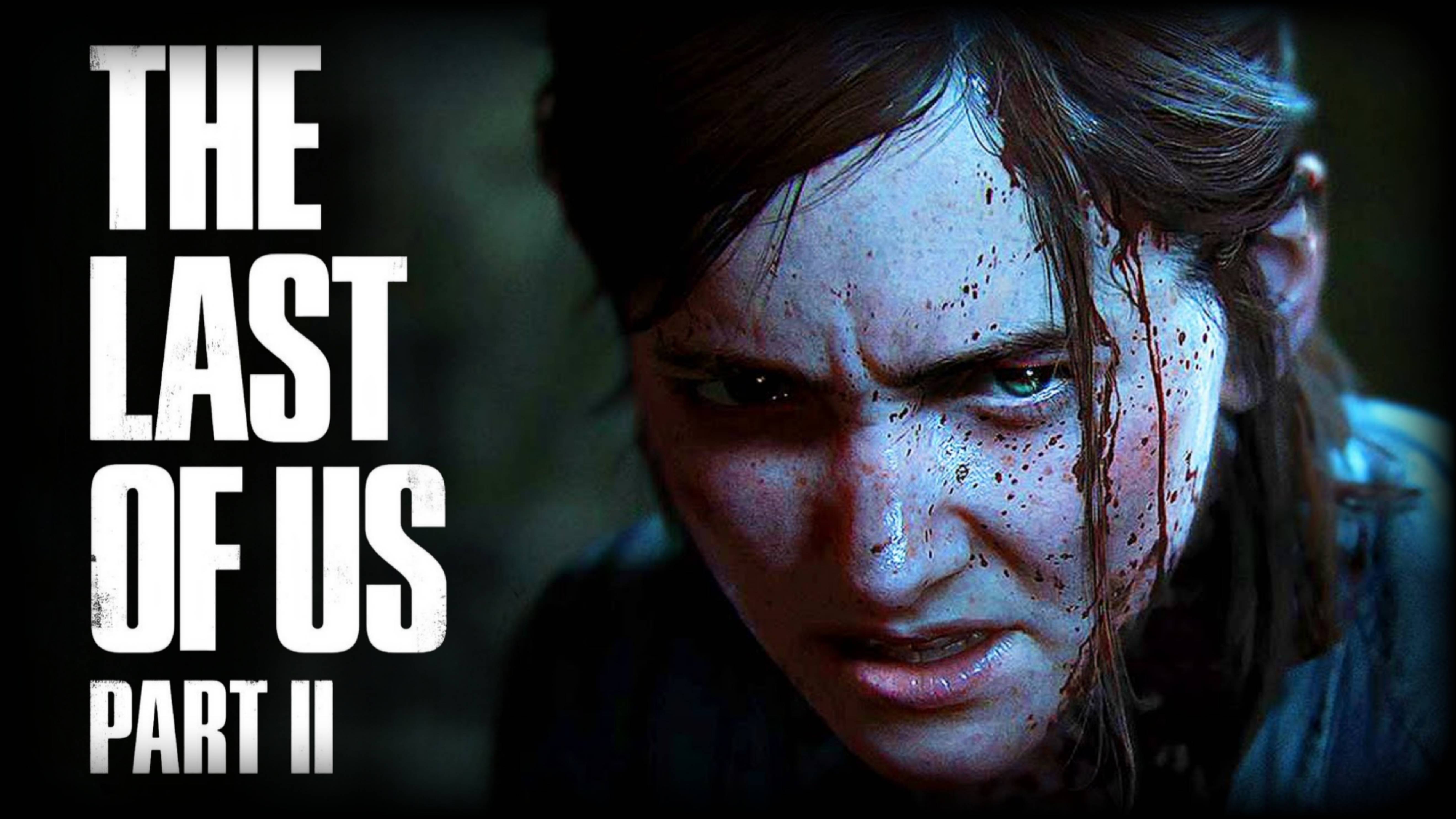 УМИРОТВОРЁННЫЙ ЗОМБИ АПОКАЛИПСИС ► The Last of Us Part 2 (Последние из нас: Часть 2) #1
