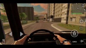 madout 2 big city online [Реальне житя] далекобійник