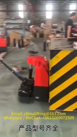 electric pallet truck electric pallet jack Factory manufactory manufacturer电动托盘车搬运车工厂制造商tran