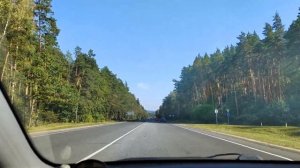 Приближение к Оке
