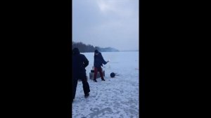 Слабоумие и отвага :)