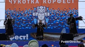 фестиваль корюшки