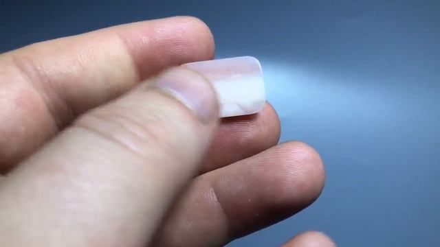 Опал светло- розовый 10,96кт №276