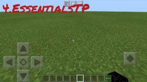 6 PLUGIN POCKETMINE YANG MUNGKIN AKAN BERGUNA UNTUK SERVER MU