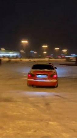 lanos top drift