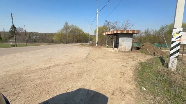 Влог. 20.04.2025