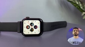 Fire Boltt Ring 2 - Unboxing & Detail Review🔥A Perfect Apple clone | Best Smartwatch under 5000