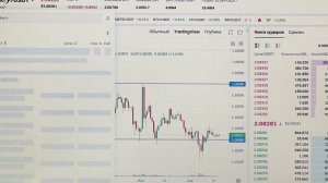 Крипта обзор. BTC, ETH, XRP, SOL, ADA теханализ на сегодня 19.04.2025. Обзор рынка криптовалюты.