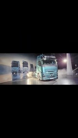 2024 Volvo FH, “Aero”   #aero #volvo #volvo2024 #volvoFH