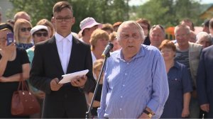 Вернулся я на Родину_Валентин Сидоров_2019 год