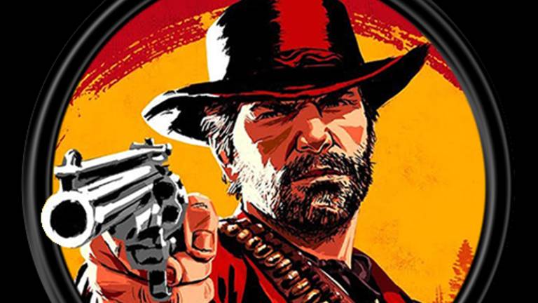Red Dead Redemption 2№7