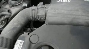 Silnik VW LUPO 1.7 SDI 115 000km