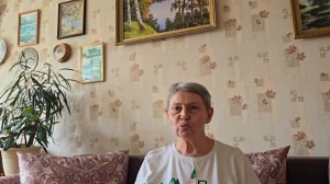 Нарушение дыхания, одышка и головные боли на фоне вирусной инфекции. Результаты после ЛФМ. Часть 5