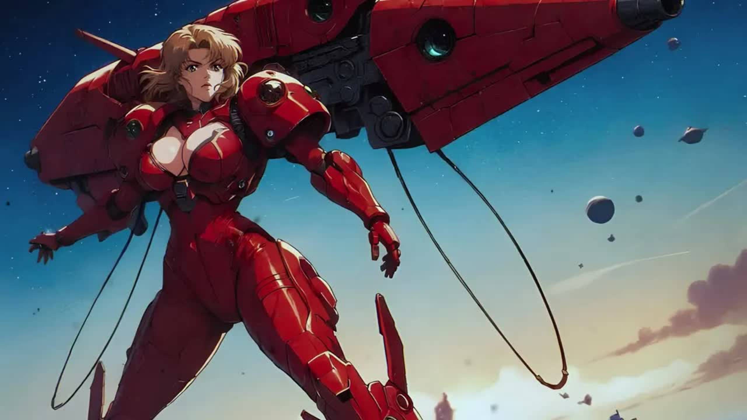 1 9 8 7　ＦＥＥＬＩＮＧ ⧸⧸ Synthwave, Dreamwave, Vaporwave, Chillsynth [01VCMdComzw]