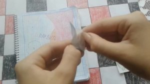 Опис👇Паперові сюрпризи // Розпаковка|| новинка💄косметика