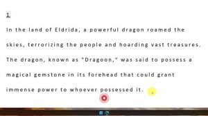 Reading Coach in Microsoft's Immersive Reader - Word, OneNote and More