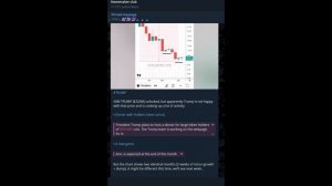 Криптоновости | Еженедельный обзор