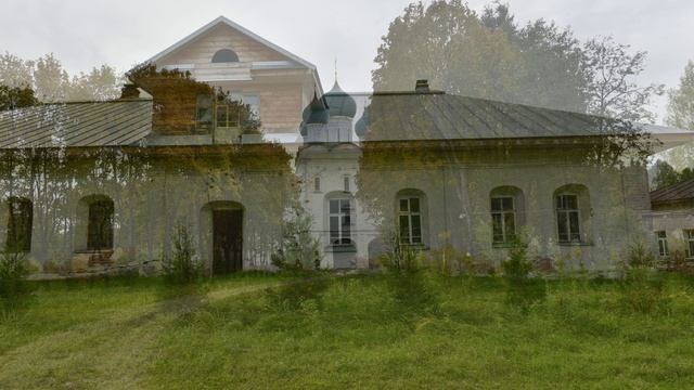 Борисоглебский