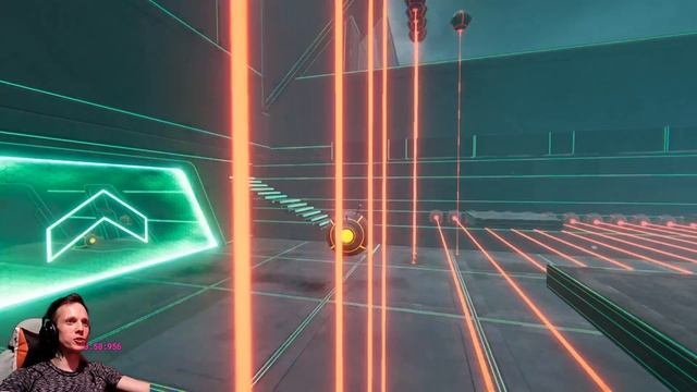LASERS - 1000 и 1 смерть #2