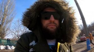 ОТКРЫТИЕ ДРИФТ-ПЛОЩАДКИ В ДНЕПРЕ @BattleDuckk