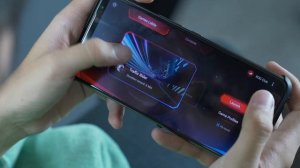 ASUS ROG Phone II Review: It's over 9000! [60FPS]