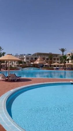 Egypt. Albatros Royal Grand. Sharm el Sheikh. Египет. Шарм эль Шейх.  May 2022